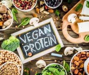 The ABCs of Nutrition: A Guide to Eating Well - Built By Plants