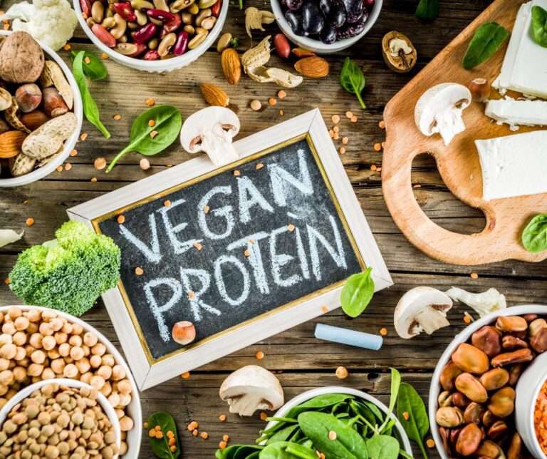 The ABCs of Nutrition: A Guide to Eating Well - Built By Plants