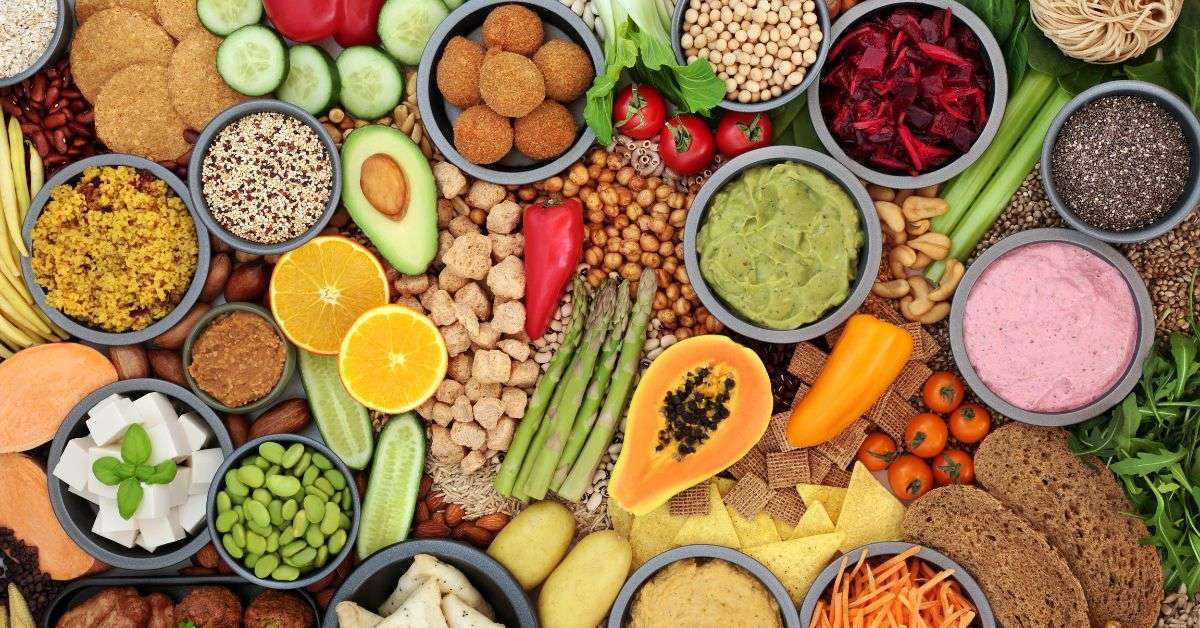 Transforming Your Diet: 6 Strategies to Make Healthy Eating a Lifestyle ...