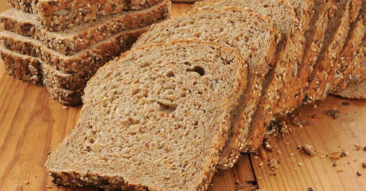 The Nutritional Powerhouse: Exploring the Benefits of Sprouted Grain ...